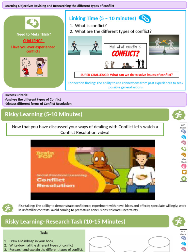 Ramadan Project LO3 | PDF | Linguistic Typology | Languages