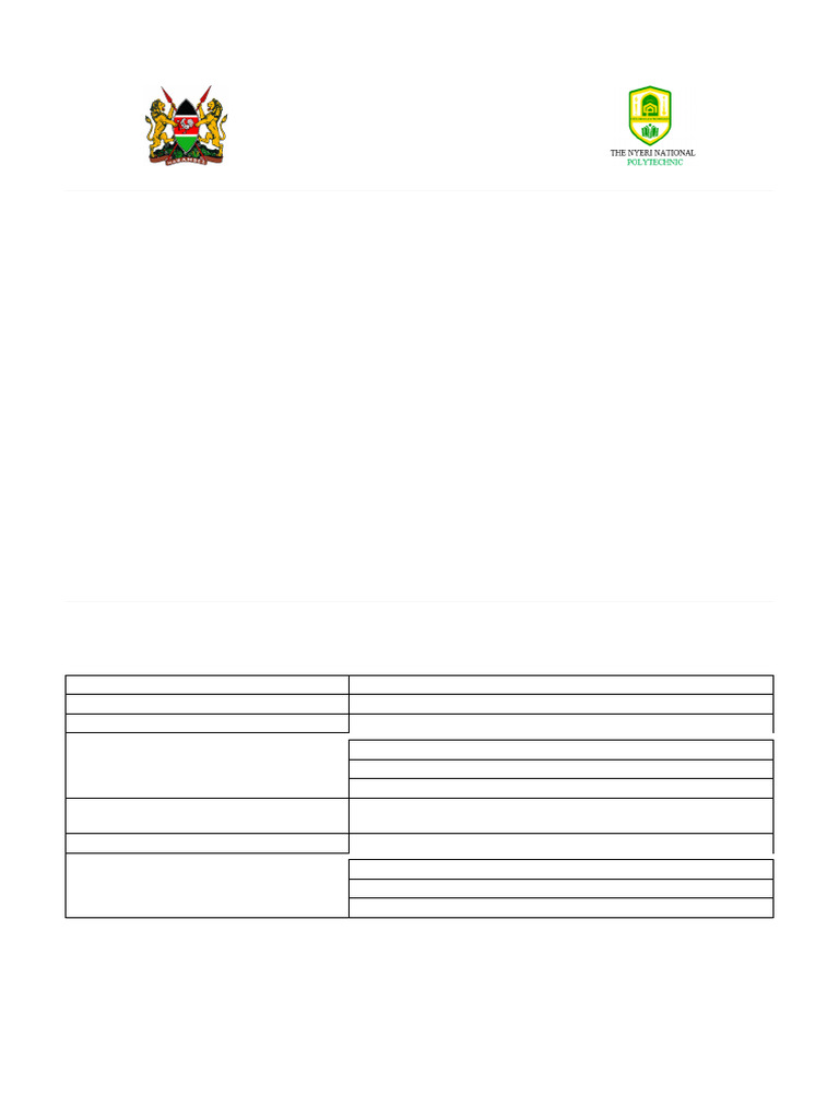 AUTOMOTIVE MECHATRONICS LEVEL 5dual Training Guide | PDF | Mentorship ...