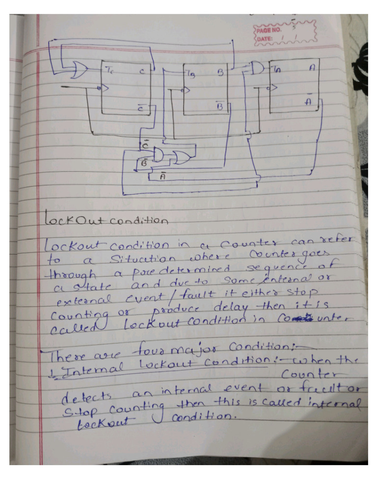 Remaining Part Unit 5 | PDF