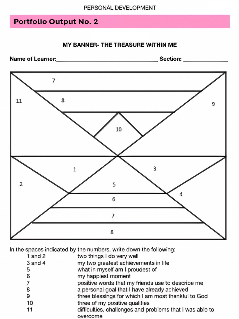 Perdev Po2 Template | PDF