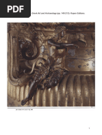 Clavi and Non-Clavi Definitions of Various Bands On Roman Textiles ...