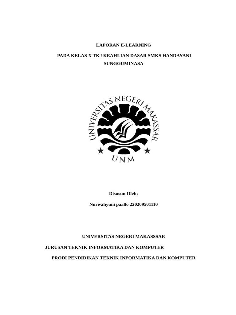 Implementasi Edredo dalam E-Learning | PDF