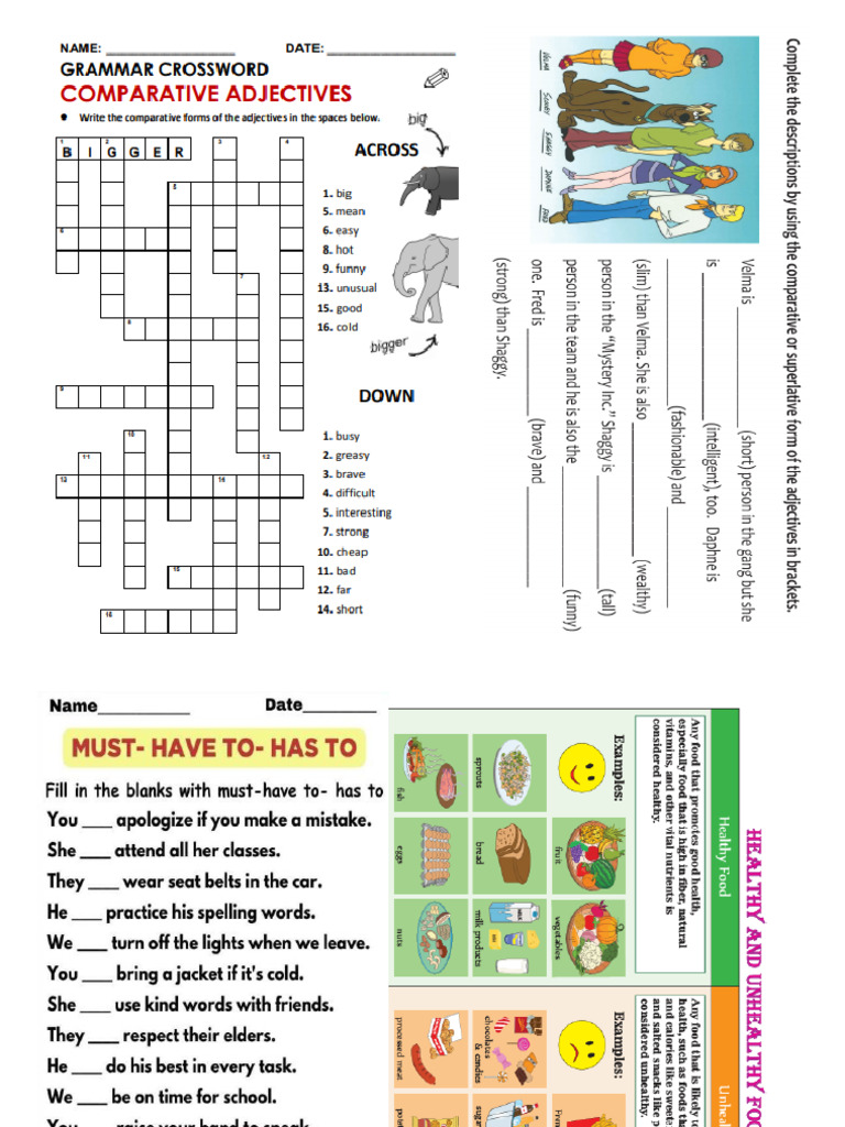 COMPENDIO ACTIVIDADES 2° | PDF