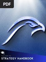 Falcon FX Strategy Handbook For Forex | PDF