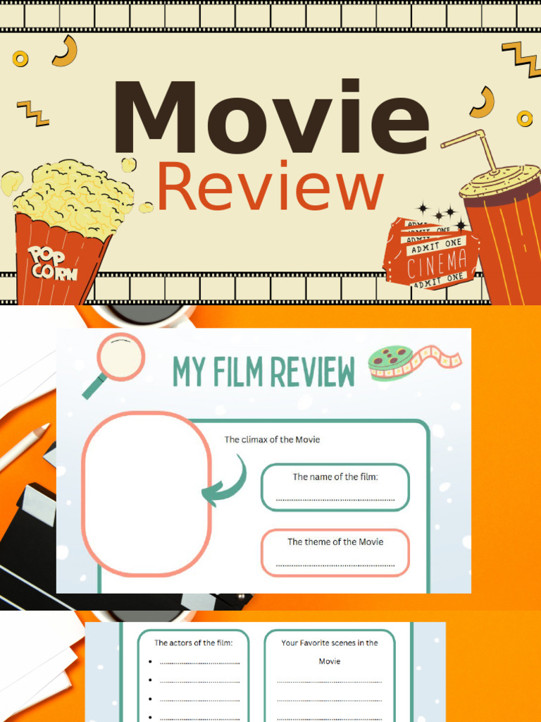 Film Review | PDF