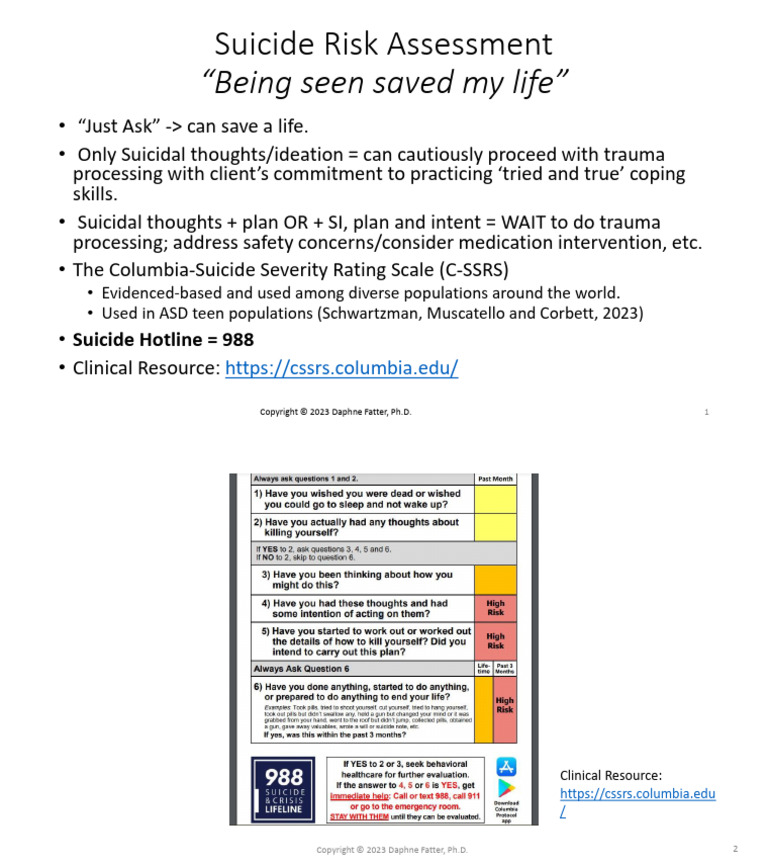 suicide-risk-assessment | PDF