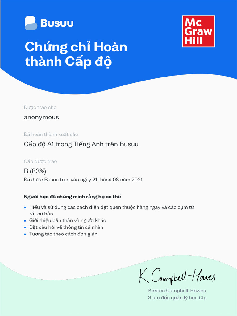 CH CH NG CH NG CH Hoàn Hoàn Thành C Thành C PĐ PĐ: Anonymous | PDF