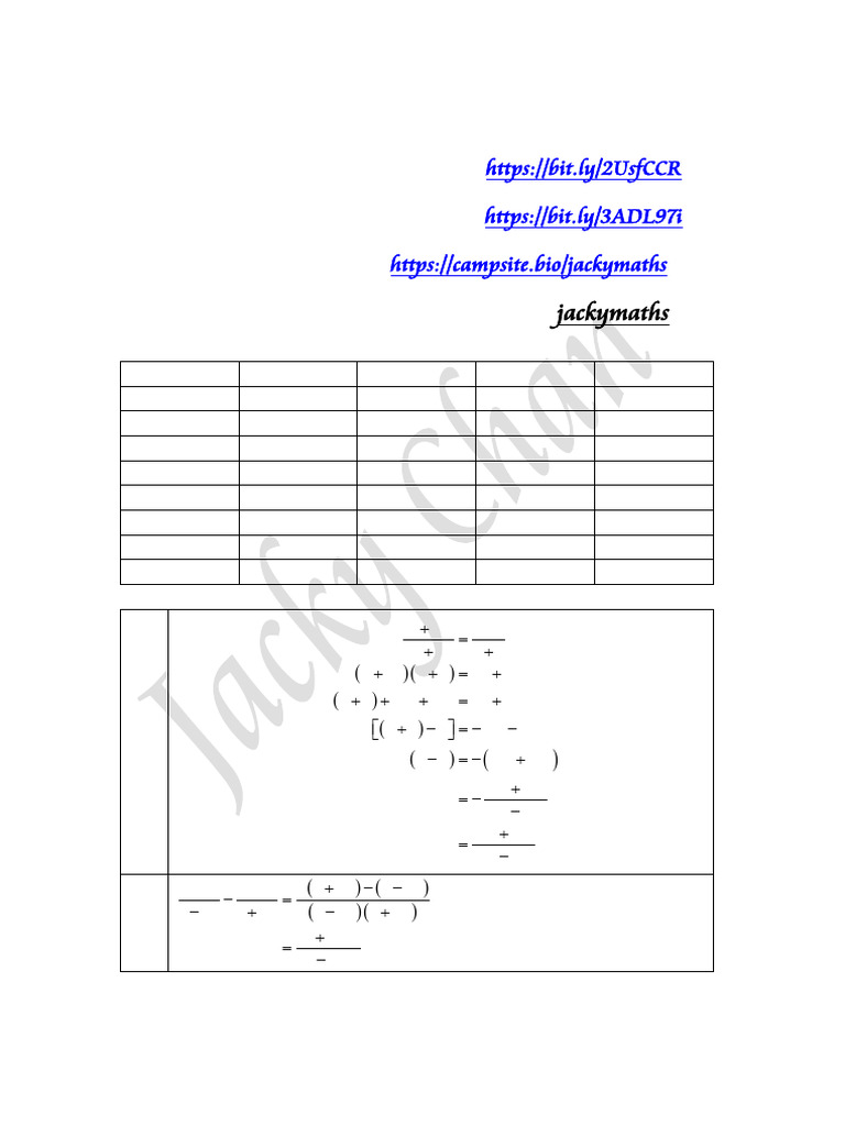 2023 DSE Maths Paper 2 Suggested Solutions by Jacky | PDF | Coordinate System | Slope