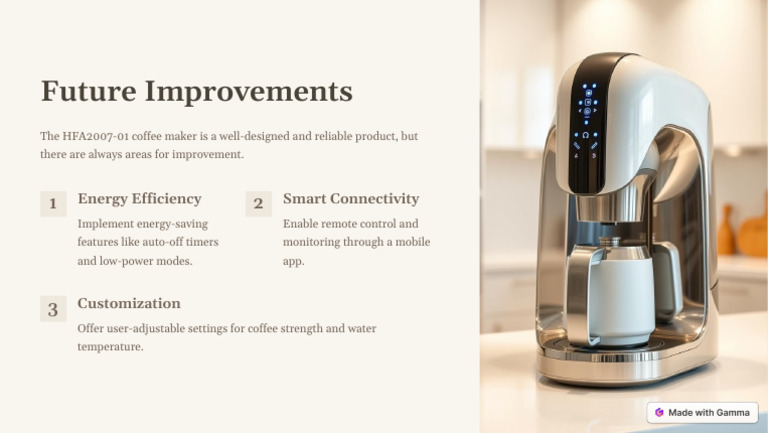 Future-Improvements | PDF