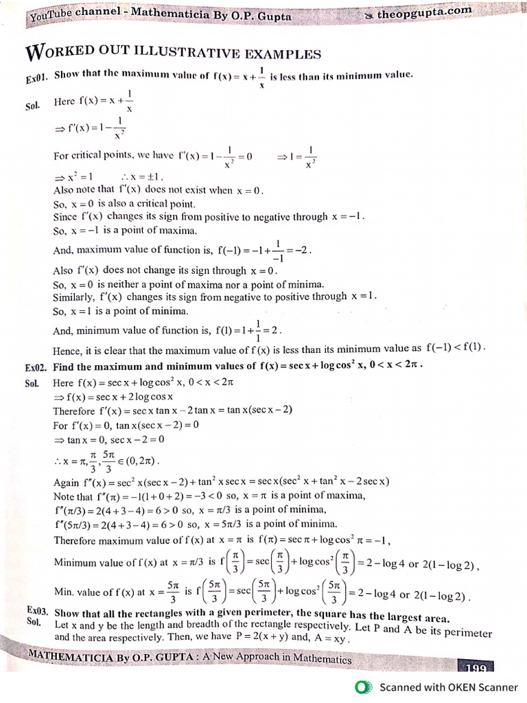 Hots With Answers | PDF