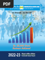 High-Resolution Maharashtra Map HD | PDF