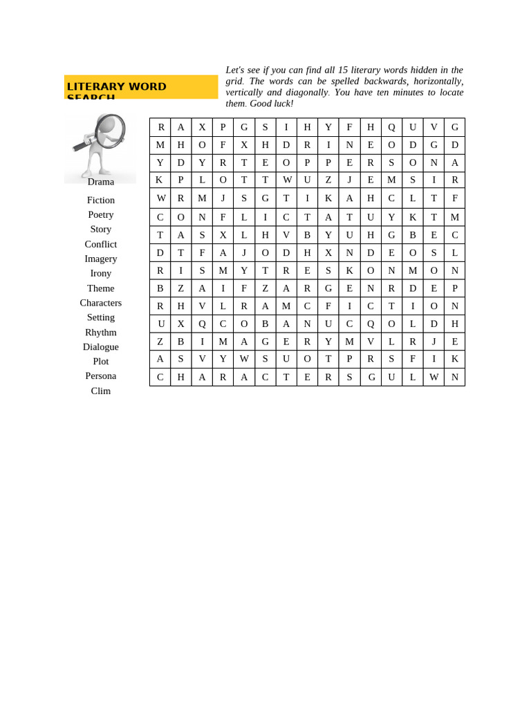 Arly Claire Mascardo - MODULE 1.1 ACTIVITIES TO BE ANSWERED | PDF | Poetry | Genre