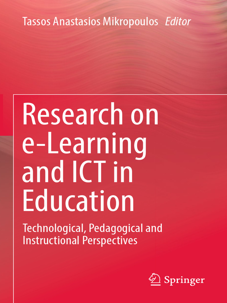 Ebook_ICT | PDF | Learning | Metacognition