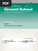 VFR Navigation Log Template | PDF | Aircraft | Aviation
