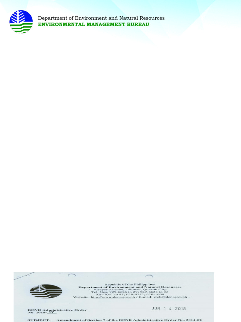 PP - Atm | PDF | Waste | Waste Management