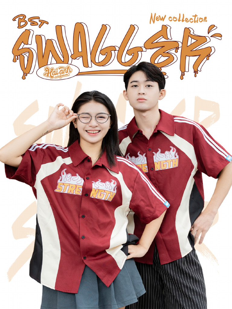 Catalogue Swagger | PDF