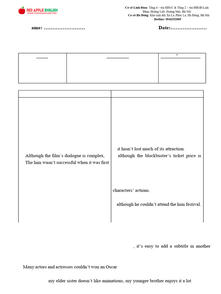 G7 - Unit 8 Films_Part 2_09.02.2025 - HS (2) (1) | PDF | Charlie Chaplin