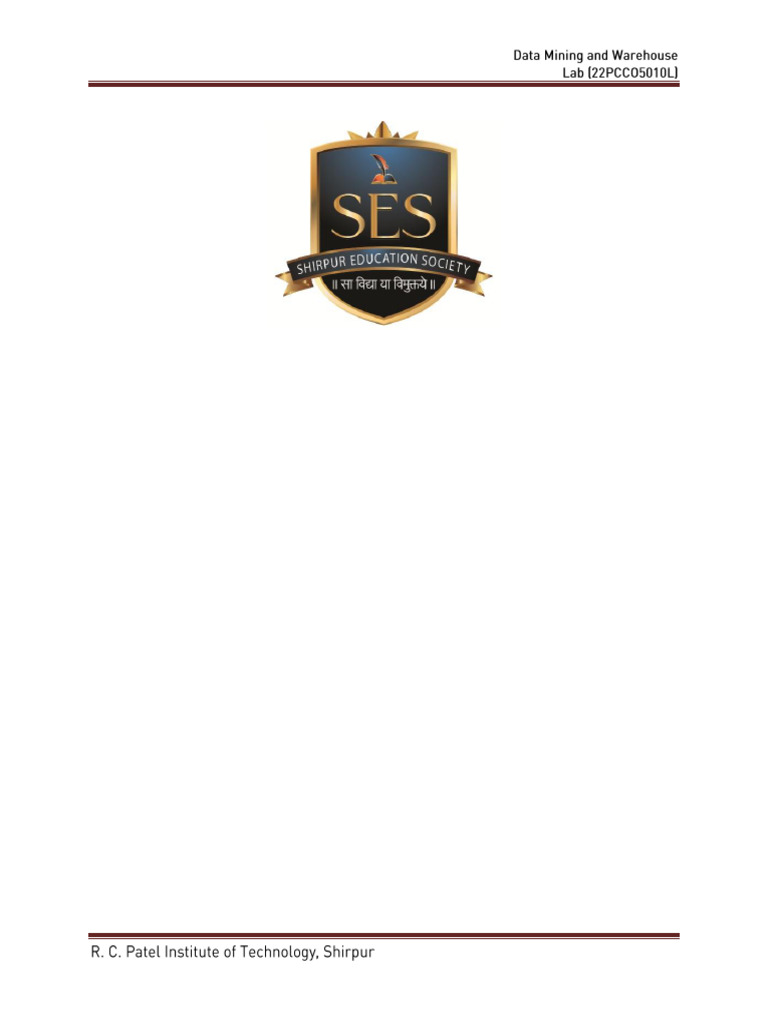 EXP-11-Implementation of Page Rank Algorithm_3310b1c042081e8632fac151dbbd2a7e | PDF ...