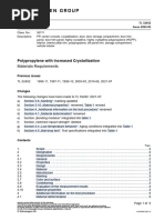 VW 44045 Standard Update 2024-06 | PDF | Polymers | Building Engineering