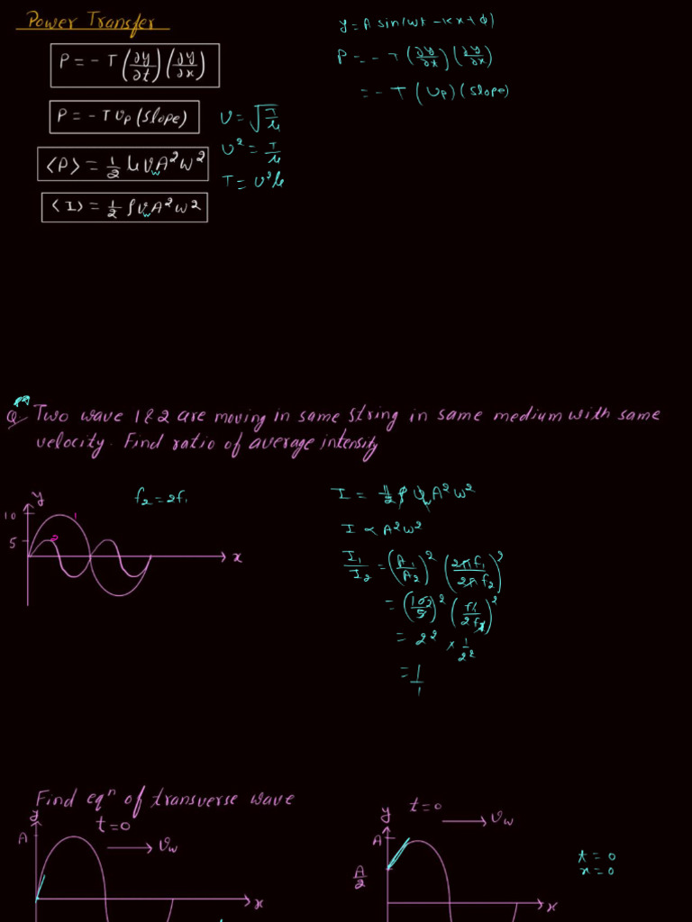 Wave PCM 3 Feb | PDF