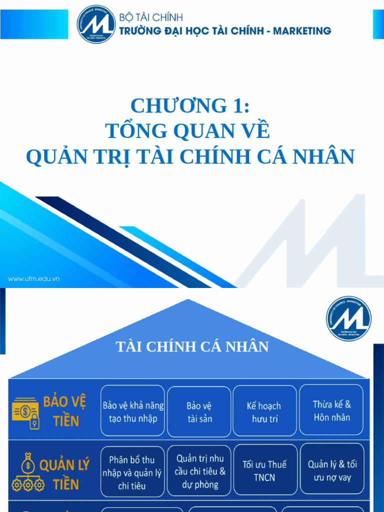 1.TCCN - Gioi Thieu Va Chuong 1 | PDF