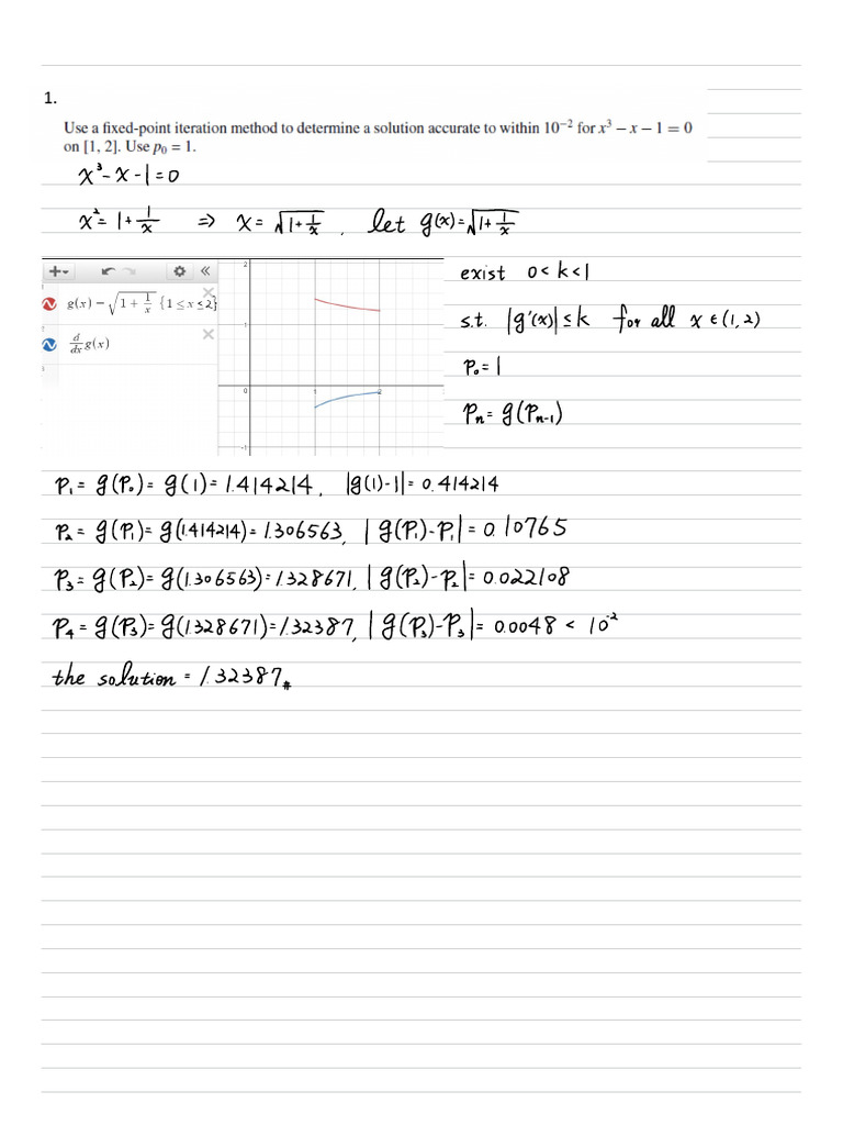 Advanced Mathematical Analysis | PDF