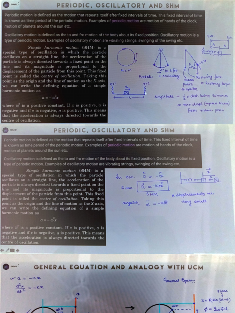 SHM | PDF