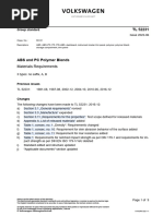 VOCs Emission Testing Standard MS300-55 | PDF | Gas Chromatography ...