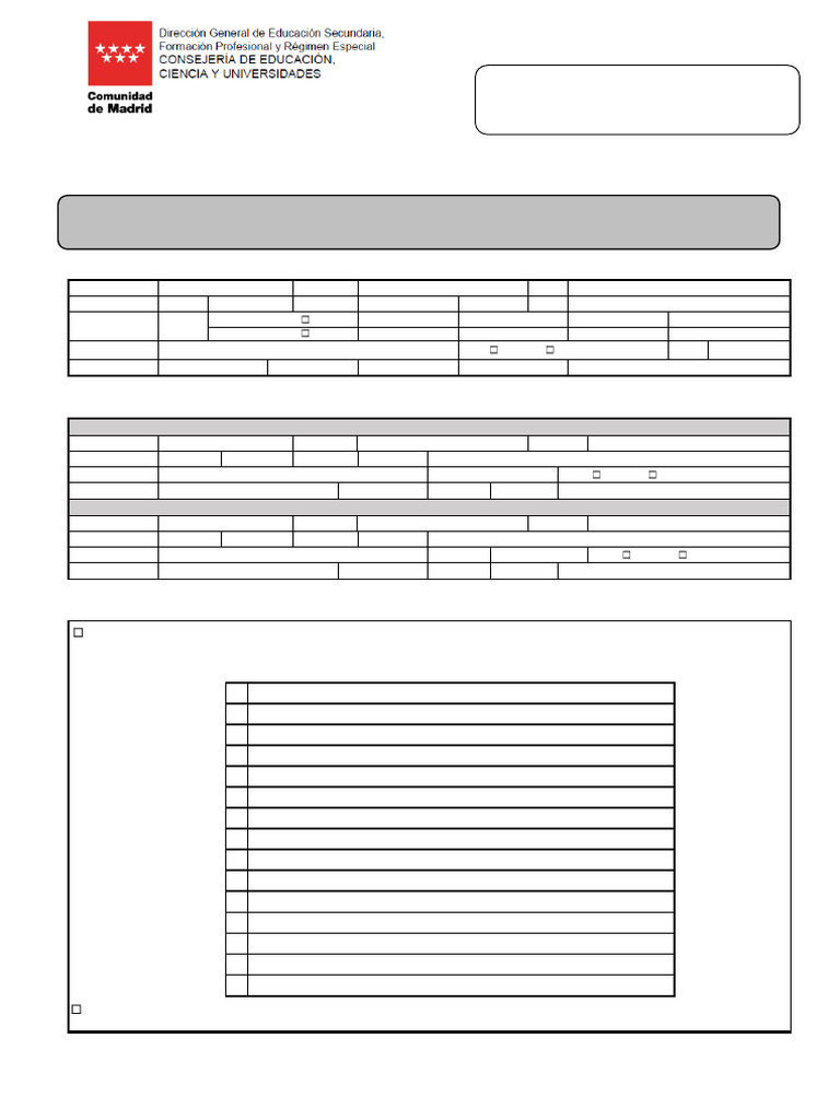 Formulario de Prueba c1 Ingles 2 | PDF | Justicia | Crimen y violencia