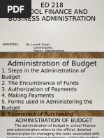 MOOE Web-Based System Users Guide (Draft V1 2022) : Name@deped - Gov.ph ...