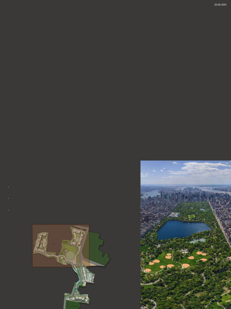 Sobha Town Park Phase III Overview | PDF