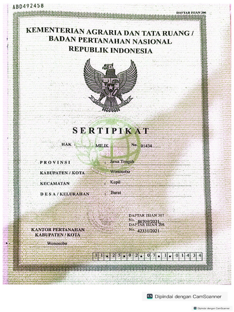 Mu'akhir (APHT) | PDF