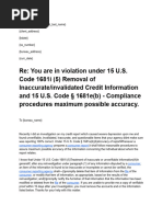 CORELOGIC Security Freeze Request | PDF