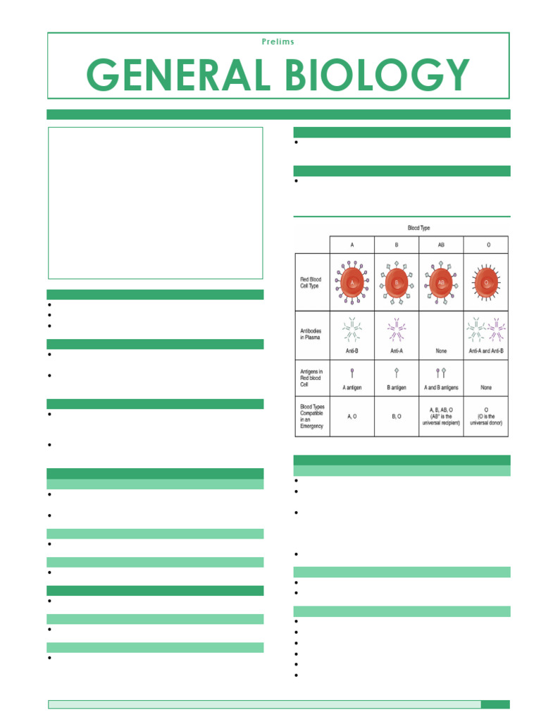 Genbio Cellstructureandfunctions | PDF | Cell (Biology) | Cell Membrane
