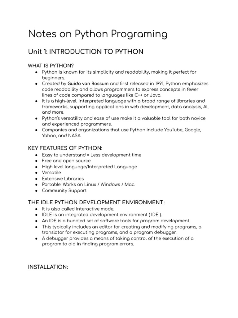 DOC-20250209-WA0004. | PDF | Parameter (Computer Programming) | Scope ...