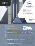 Steel Windows and Door Frames Catalogue | PDF | Architectural Design ...