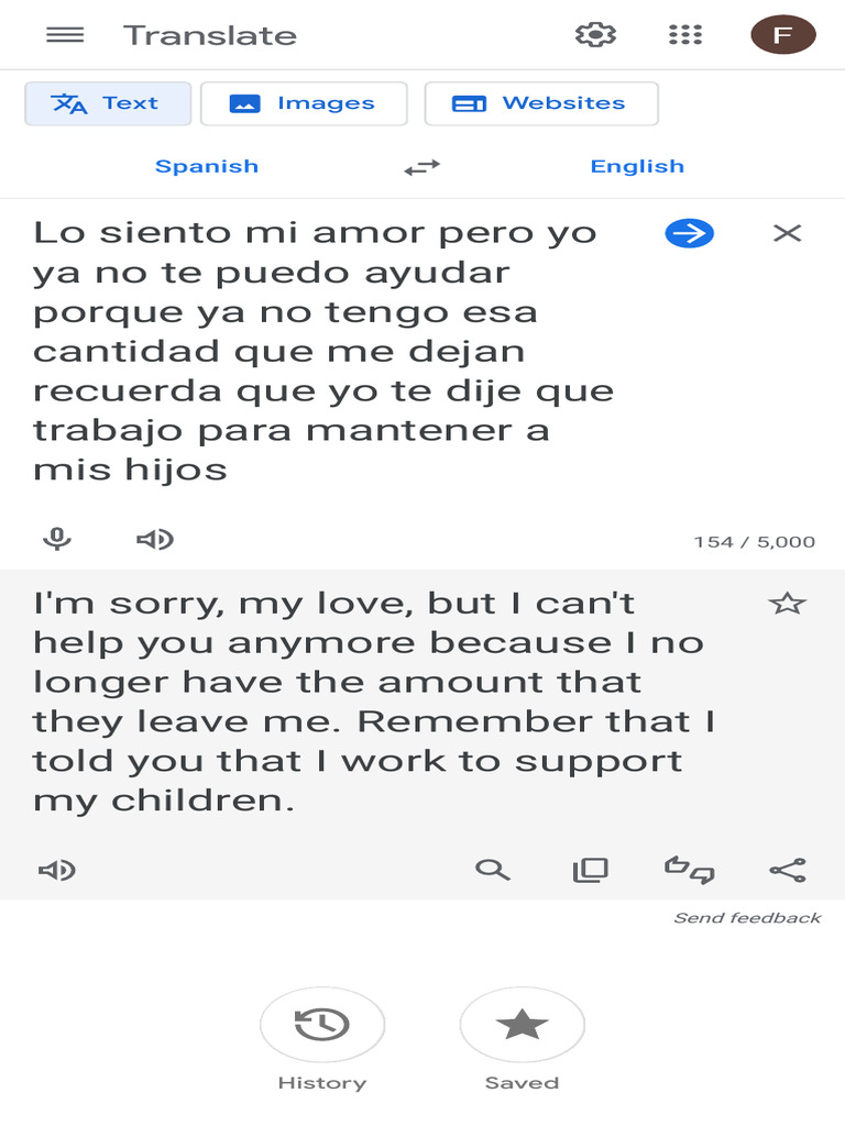 Google Translate 2 | PDF