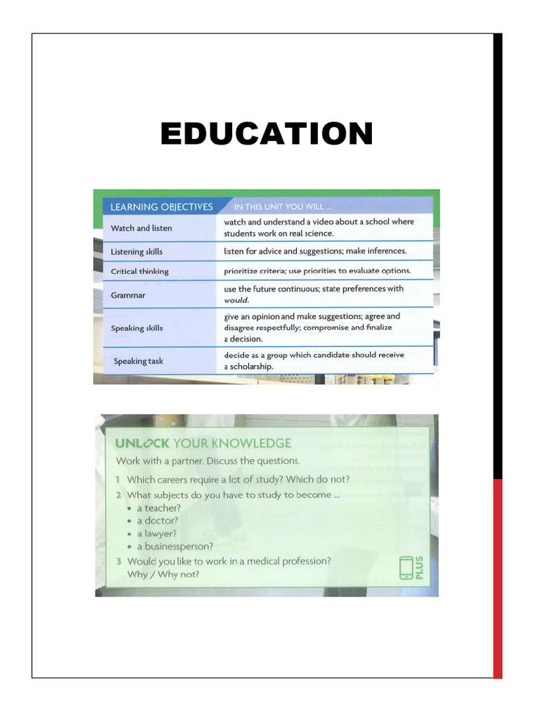 EDUCATION | PDF