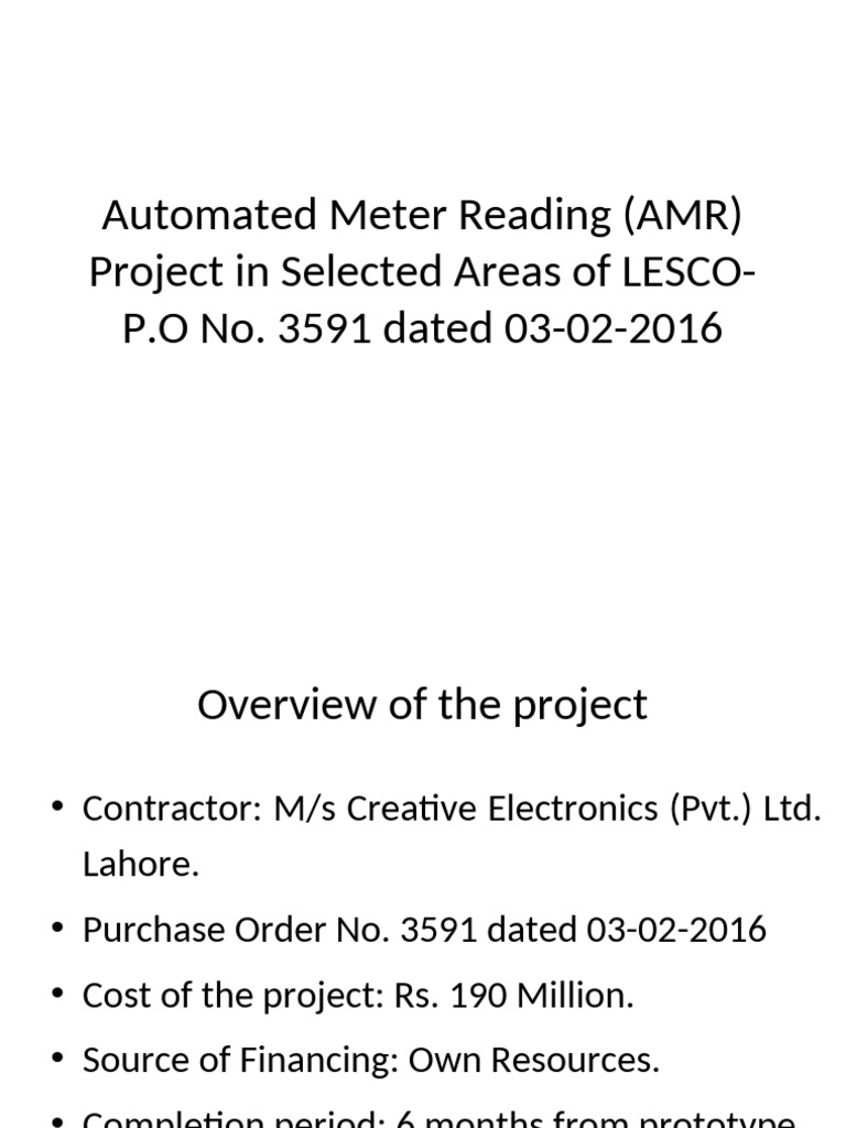 Amr Ami Project | PDF | General Packet Radio Service | Transformer
