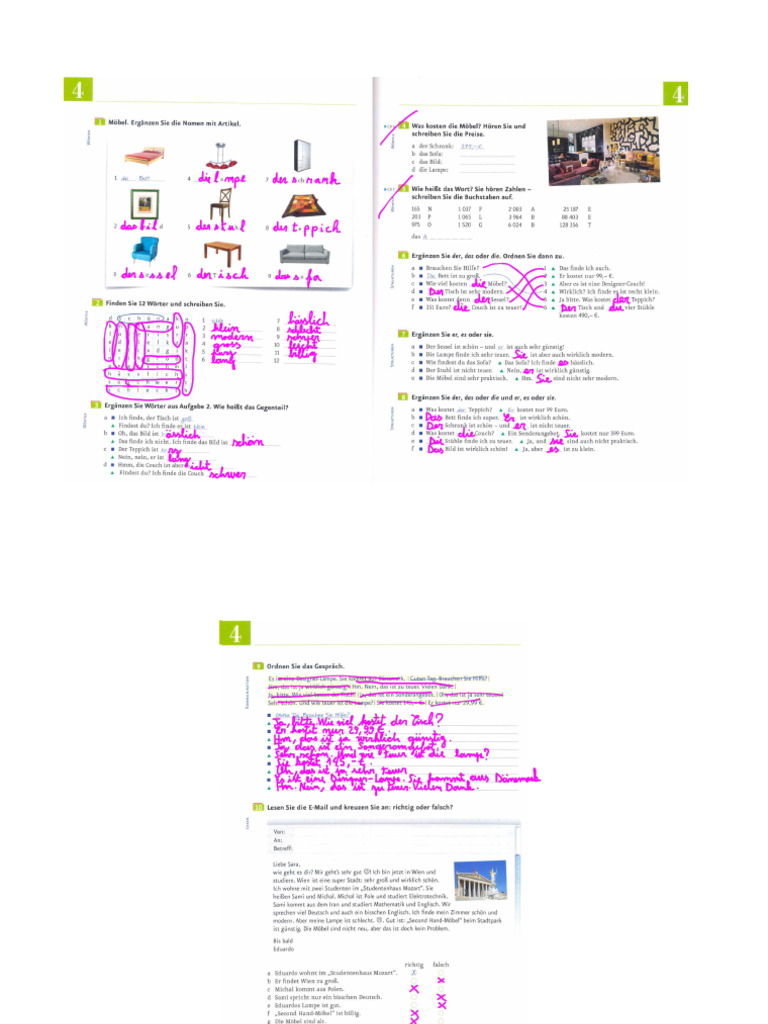 Intensivtrainer L4 | PDF