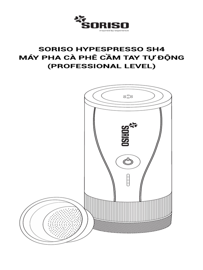 Soriso Salekit SH4 | PDF