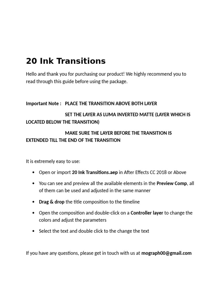 Help Documentation Pdf