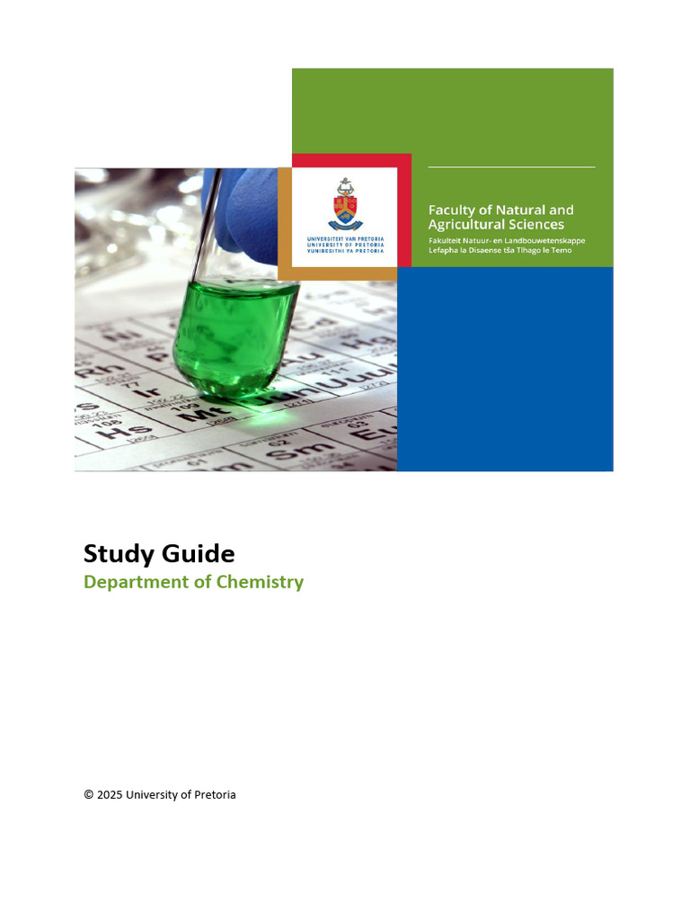 General Chemistry 117 Study Guide | PDF | Chemical Bond | Chemical Compounds
