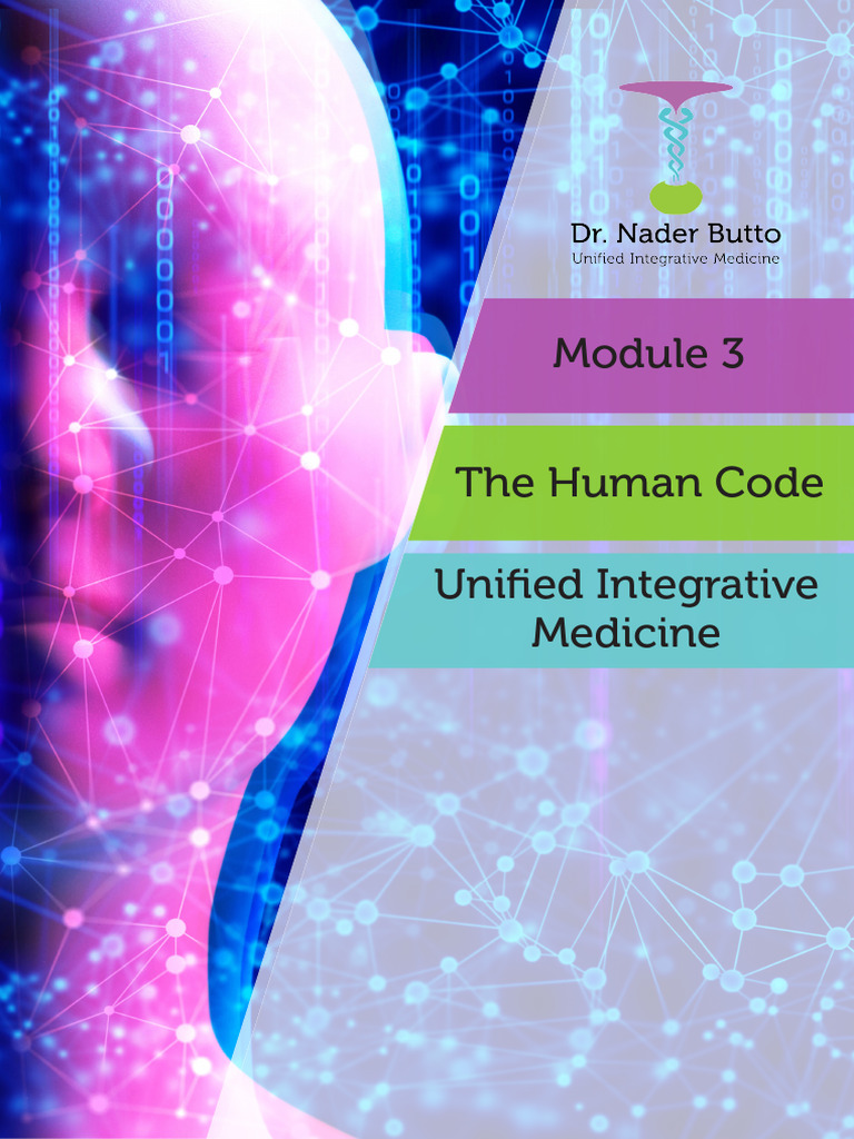 Understanding the Human Code | PDF | Magnet | Consciousness