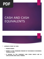 Cash Overage/shortage Incident Report | PDF | Finance & Money Management
