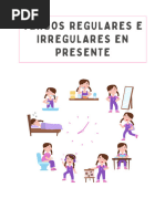 Letra de "Mientes" - Camila | PDF | Ocio | Entretenimiento (general)