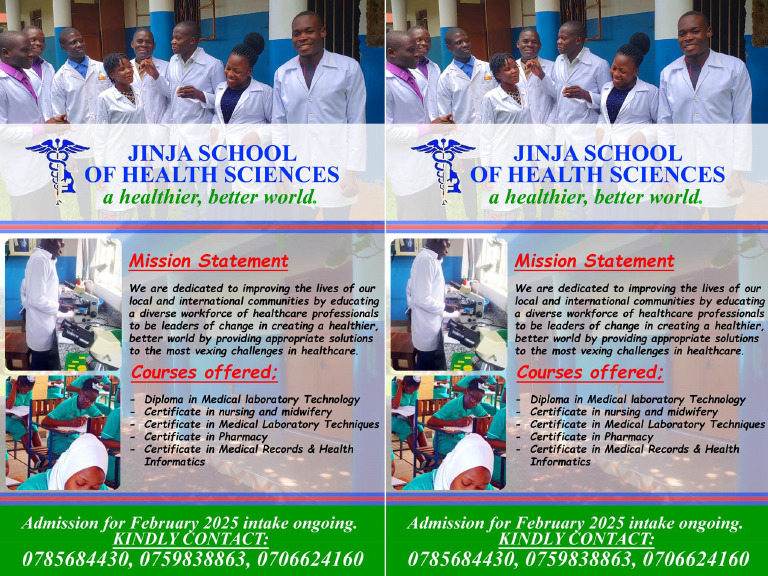 A4 Flier | PDF