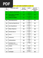 Process FMEA New Version SOD Tables | PDF | Safety
