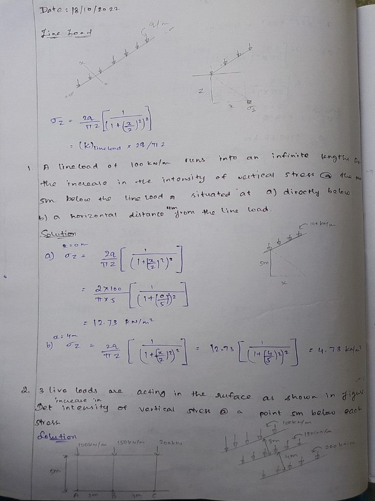Soil Part 2 | PDF