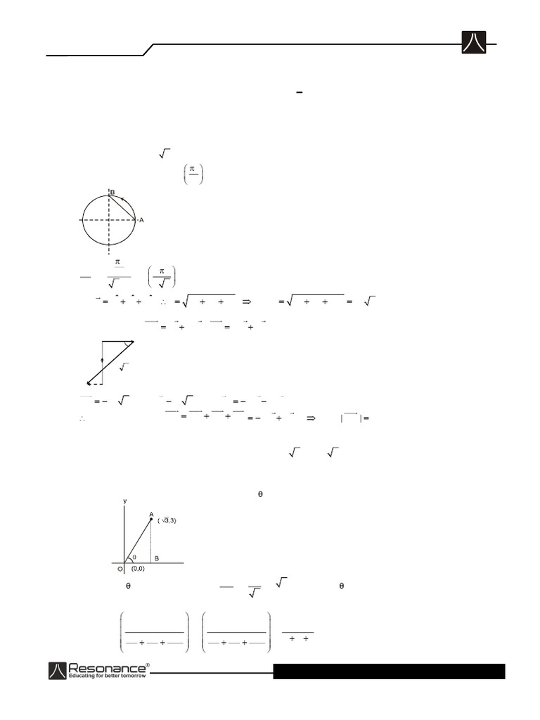 23. Exercise Sol_Rectilinear Motion | PDF | Velocity | Acceleration